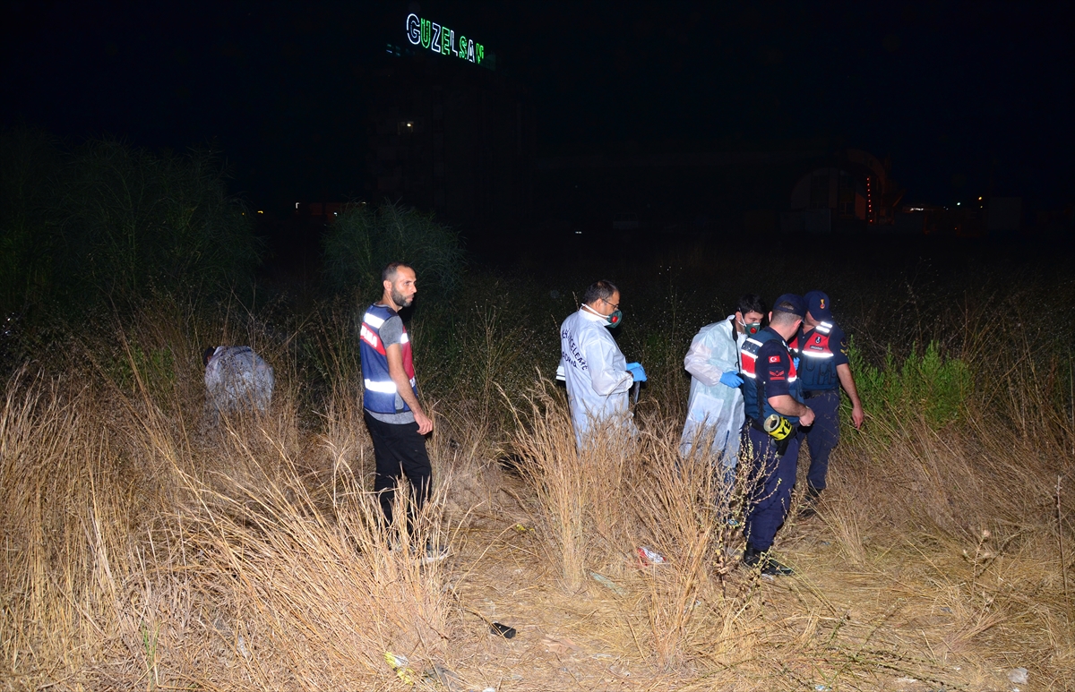 ANTALYA - Kayıp olarak aranan gencin cesedi bulundu - Özgür Dersim Gazetesi ANTALYA - Kayıp olarak aranan gencin cesedi bulundu - Özgür Dersim Gazetesi